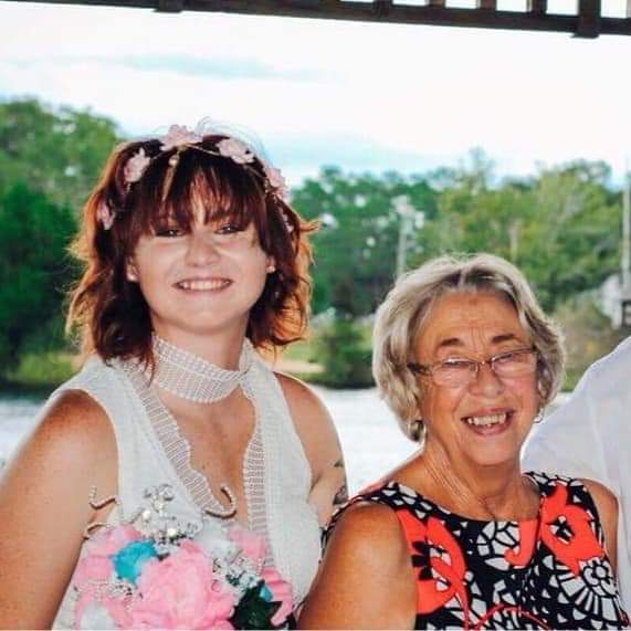 Lynn Dale Riley Obituary - Milton, FL | Trahan Family Funeral Home