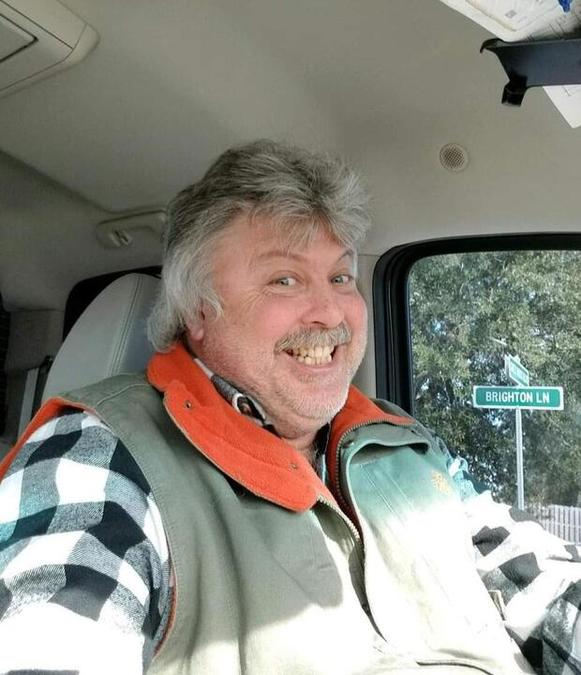 Steven Rollo Obituary - Milton, FL | Trahan Family Funeral Home