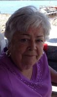 Janet Mauck Obituary - Milton, FL | Trahan Family Funeral Home