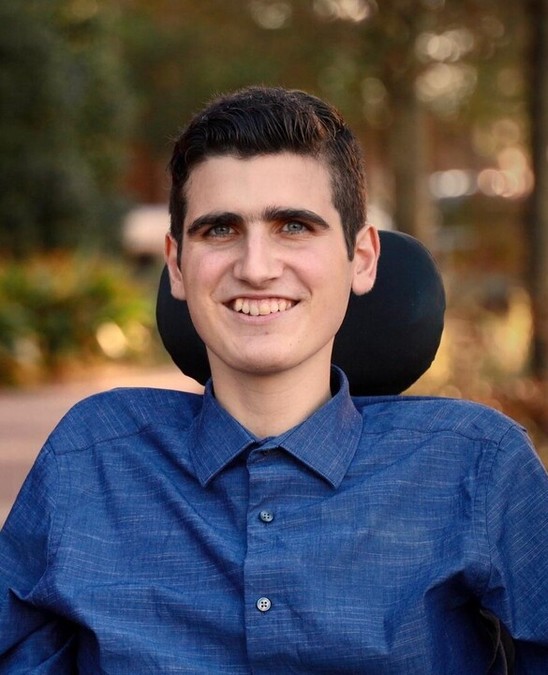 Julian Ebersole Obituary - Pensacola, FL | Trahan Family Funeral Home