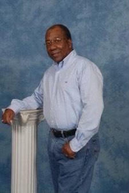Deacon Willie D. Travis, Jr Obituary - Milton, FL | Trahan Family ...