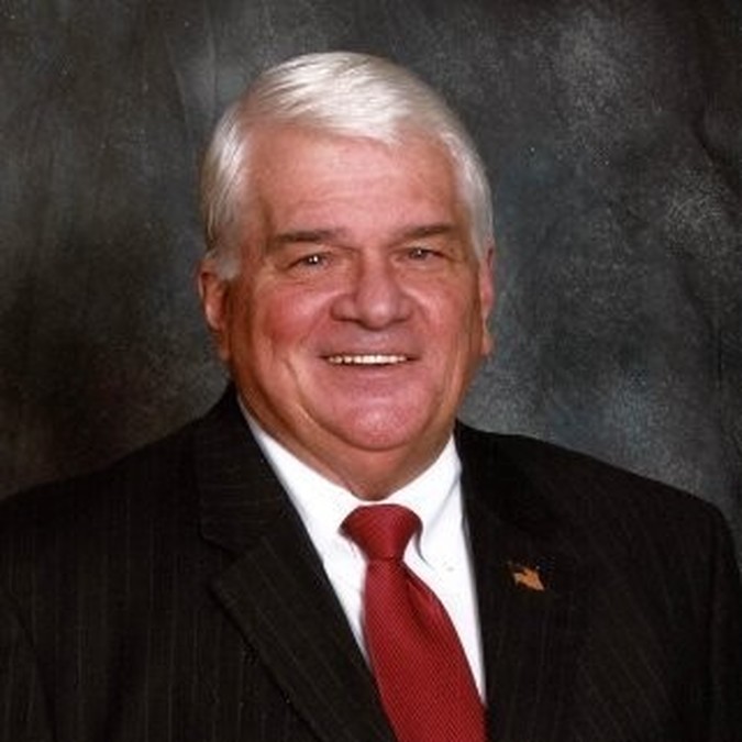 John Mallette Obituary - Pensacola, FL | Trahan Family Funeral Home