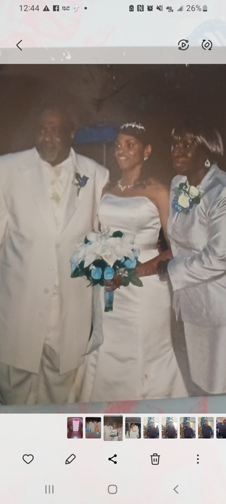 Ivory Mims Obituary - Milton, FL | Trahan Family Funeral Home