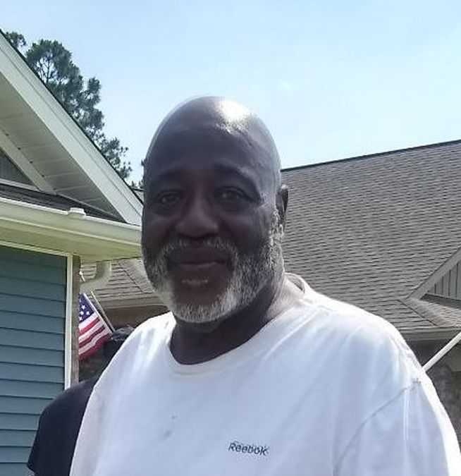 Ivory Mims Obituary - Milton, FL | Trahan Family Funeral Home