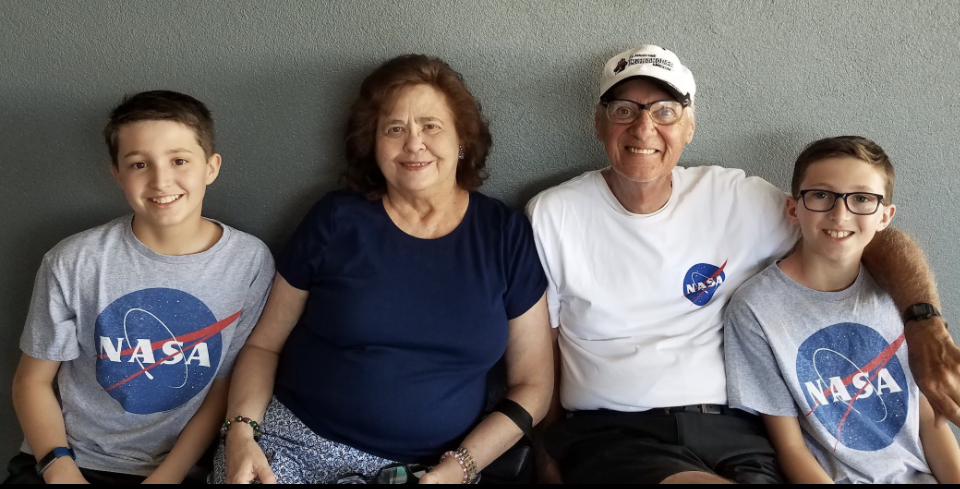 Thomas Sykes Obituary - Pensacola, FL | Trahan Family Funeral Home