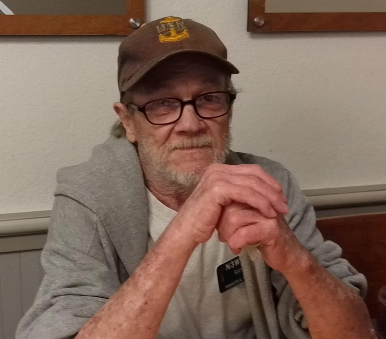 Raymond Carlson Obituary - Pensacola, FL | Trahan Family Funeral Home