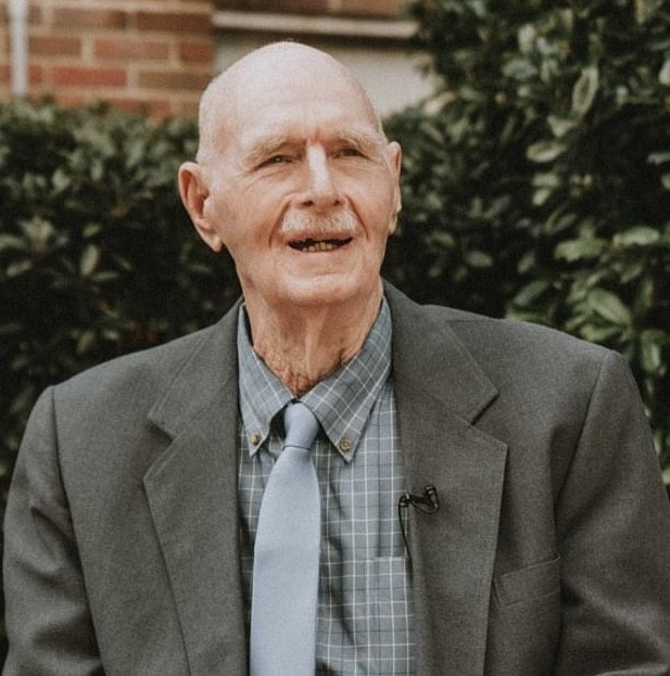 Charles Grantham Obituary - Pensacola, FL | Trahan Family Funeral Home