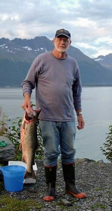 Charles Grantham Obituary - Pensacola, FL | Trahan Family Funeral Home