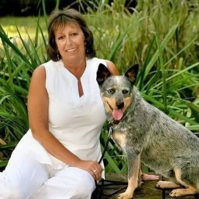 Robin Thomas Obituary - Milton, FL | Trahan Family Funeral Home
