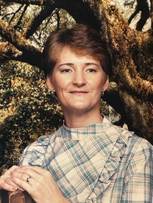 Patsy Ard Obituary - Milton, FL | Trahan Family Funeral Home